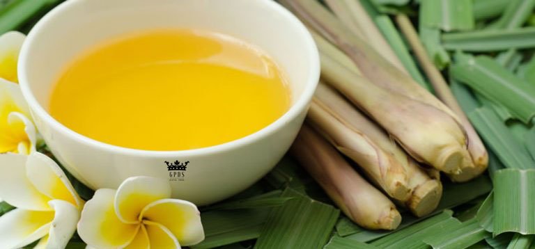 Ceylon Citronella Oil | G.P De Silva & Sons International (Pvt) Ltd