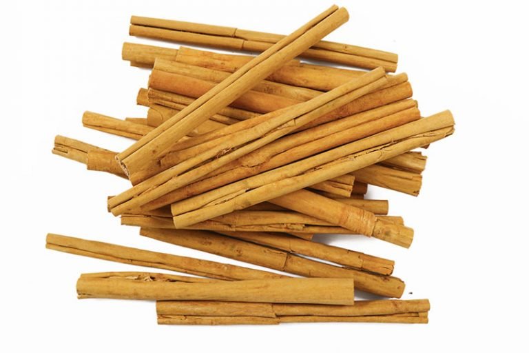 Cinnamon Grades | G.P De Silva & Sons International (Pvt) Ltd